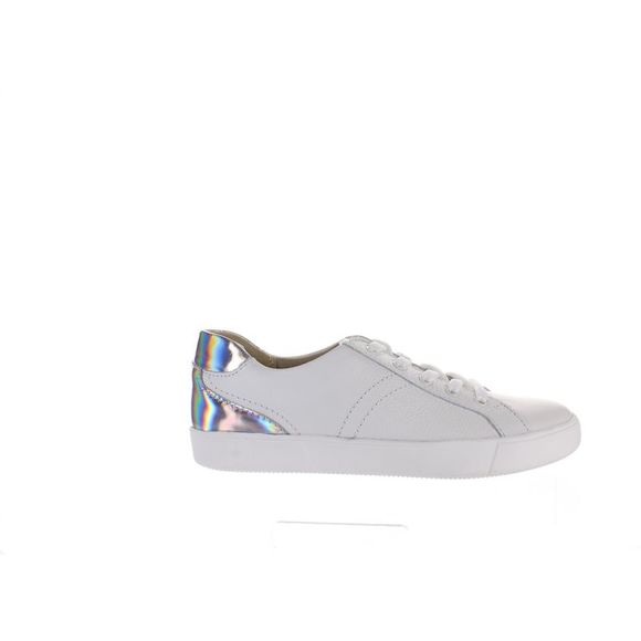 Naturalizer | Shoes | Naturalizer Womens Morrison White Fashion Sneaker ...